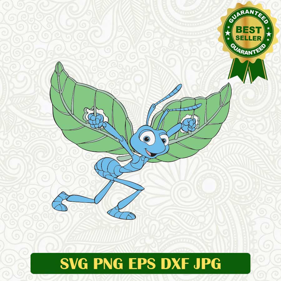 A Bug's Life Ants SVG, Bug's Life Disney Movie SVG PNG – Lightberty