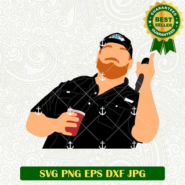 Luke Combs Singer SVG, Country Music SVG, Luke Combs SVG PNG – Lightberty