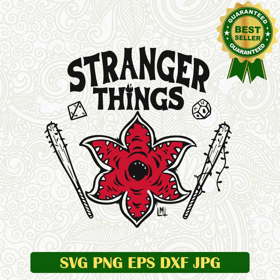 Stranger things hellfire SVG, Hellfire club SVG, Stranger things SVG PNG cut file – Lightberty